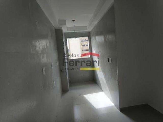 Apartamento de 40m2 à venda em Santana próximo ao metrô Santana, 2 dormitórios e 1 vaga