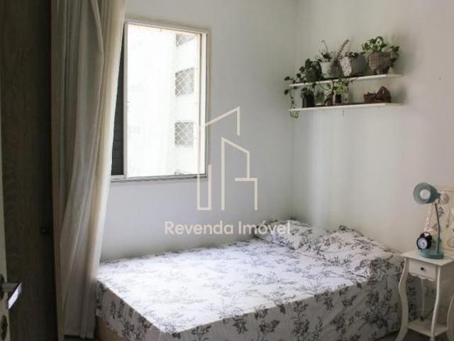 Apartamento de 40m² com 1 suíte, 1 vaga no Edificio Ana Paula Vila Mariana. Ap