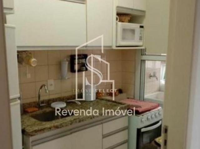 Apartamento de 40m² com 1 suíte, 1 vaga no Park Side Ibirapuera Vila Mariana