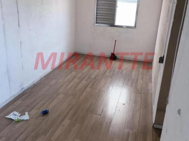 Apartamento de 40m² com 1 quartos