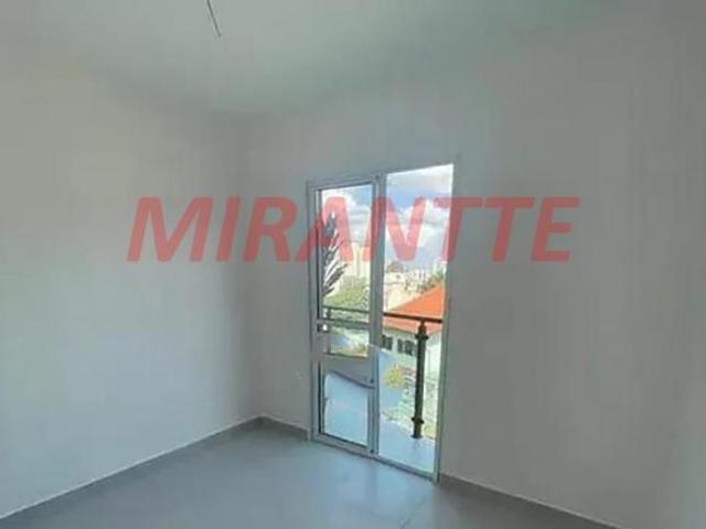 Apartamento de 40m² com 1 quartos