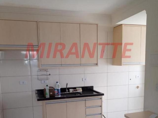 Apartamento de 40m² com 1 quartos