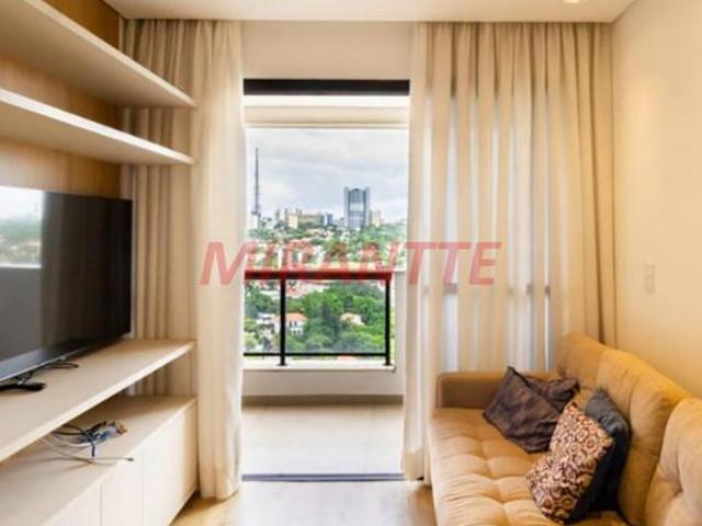 Apartamento de 40m² com 1 quartos