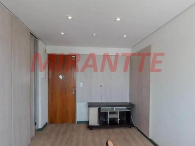 Apartamento de 40m² com 1 quartos