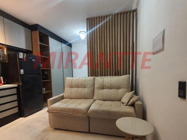 Apartamento de 40m² com 1 quartos