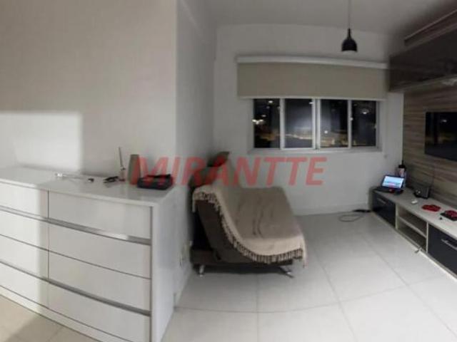 Apartamento de 40m² com 1 quartos