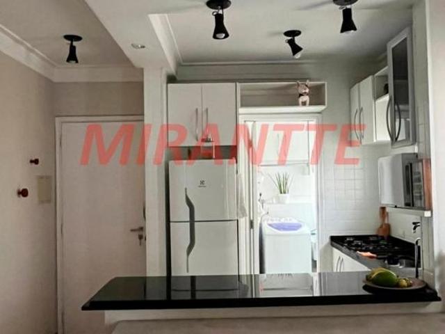 Apartamento de 40m² com 1 quartos