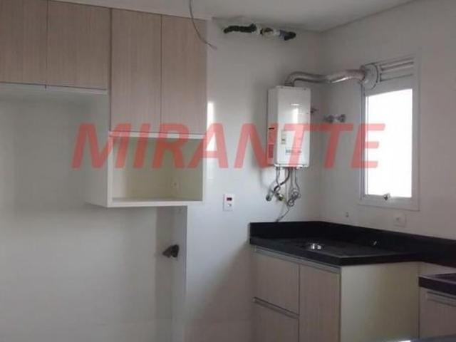 Apartamento de 40m² com 1 quartos