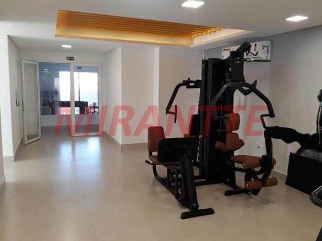 Apartamento de 40m² com 1 quartos