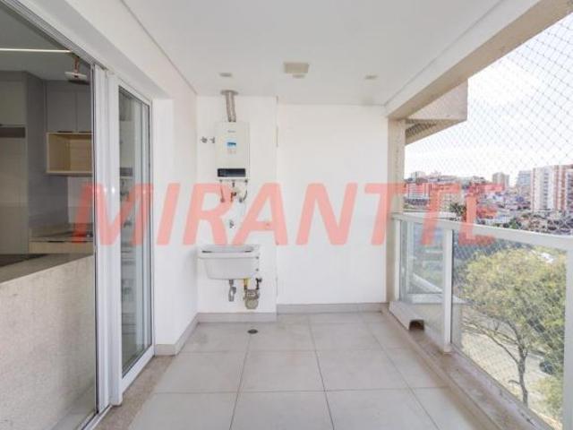 Apartamento de 40m² com 1 quartos