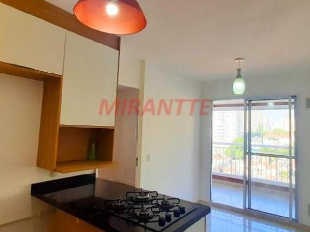 Apartamento de 40m² com 1 quartos