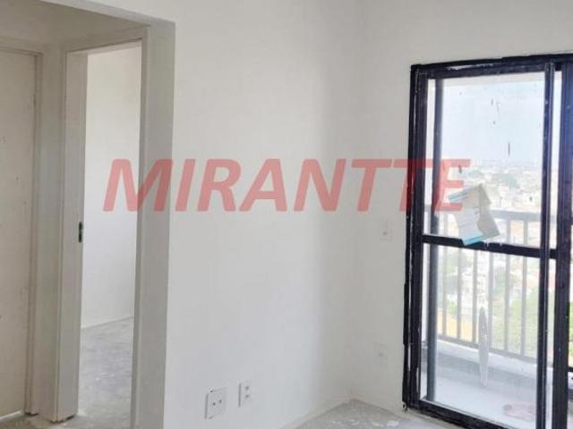 Apartamento de 40m² com 1 quartos