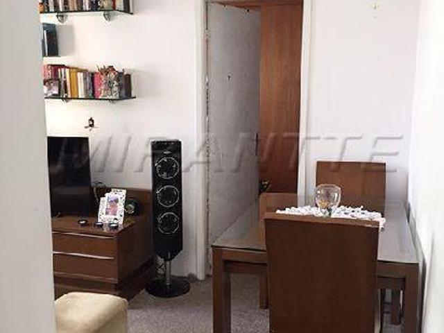 Apartamento de 40m² com 1 quartos