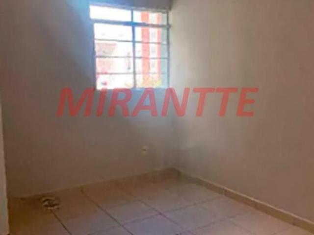 Apartamento de 40m² com 1 quartos