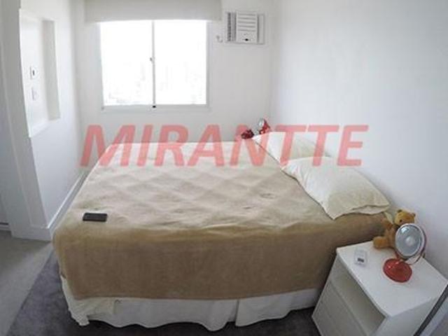 Apartamento de 40m² com 1 quartos