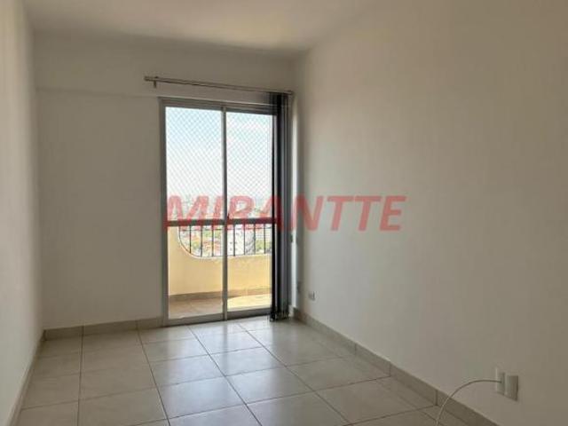 Apartamento de 40m² com 1 quartos