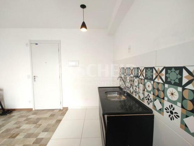 Apartamento de 40m² com 2 quartos a venda no Jardim Prudência SP