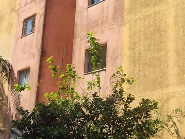 Apartamento de 40m² disponível para venda em Peruíbe
