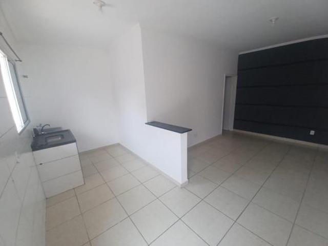 Apartamento de 40m² Localizado no Jardim Europa Sorocaba SP!