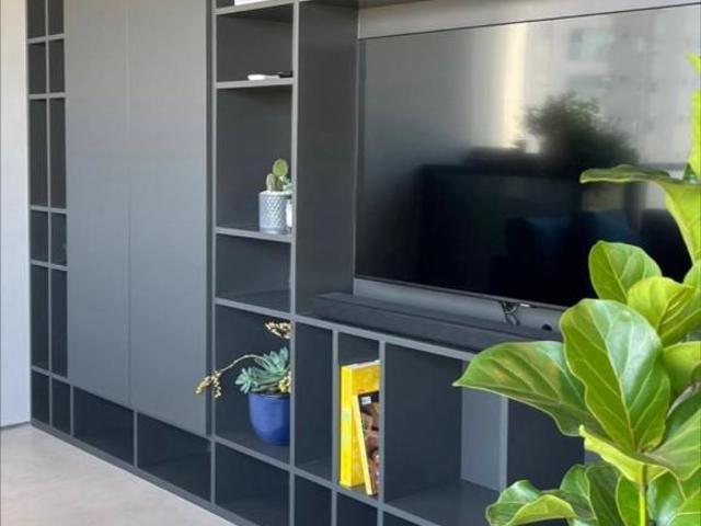 Apartamento de 40m² na Vila Mariana!