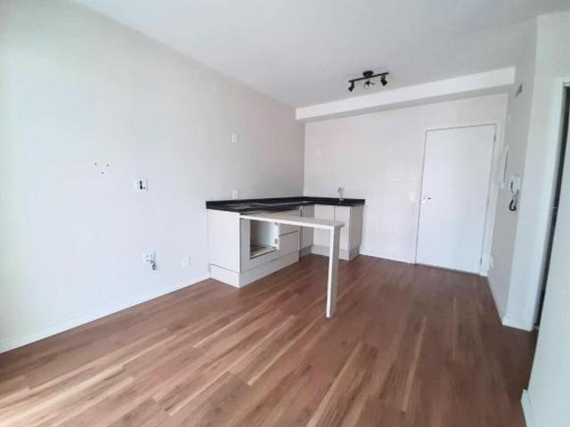 Apartamento de 40m² Reformado na Vila Mariana