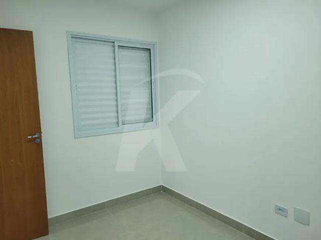 Apartamento Novo à Venda 2 Dormitórios 41,8m² Ótima Localização!