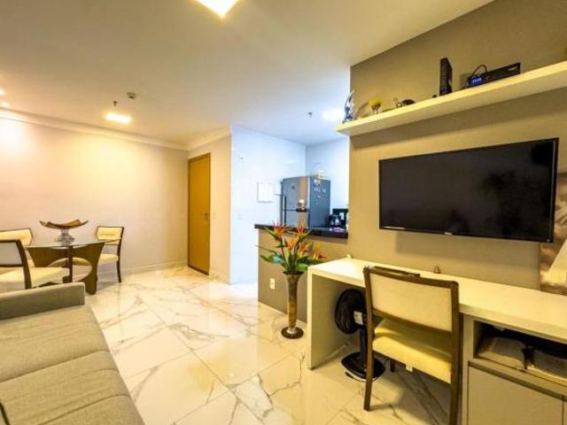 APARTAMENTO DE 41 M2 REFORMADO PRONTO PARA MORAR