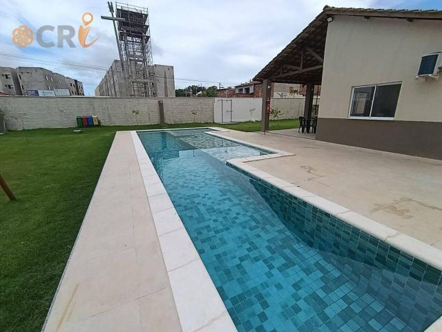 Apartamento de 41 m² na Luiz Francisco Xavier Paupina Fortaleza CE, aluguel por R$ 900/mês