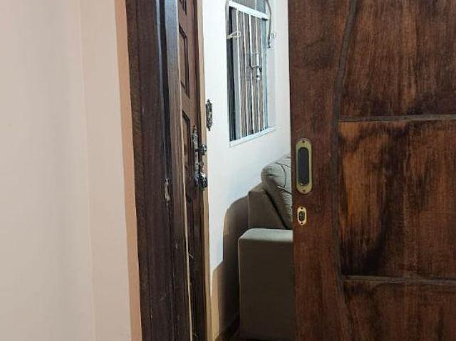 Apartamento de 41 m² com 2 quartos à venda em Santa Cândida