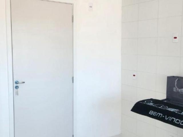 Apartamento de 41 m² com 2 quartos para venda em Vila Nova Cintra