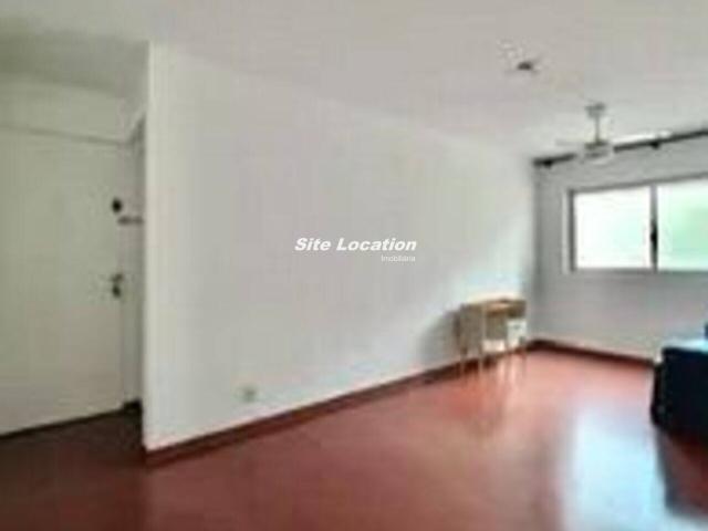 Apartamento de 41 m² Vila Nova Conceição São Paulo, aluguel por R$ 3.000/mês