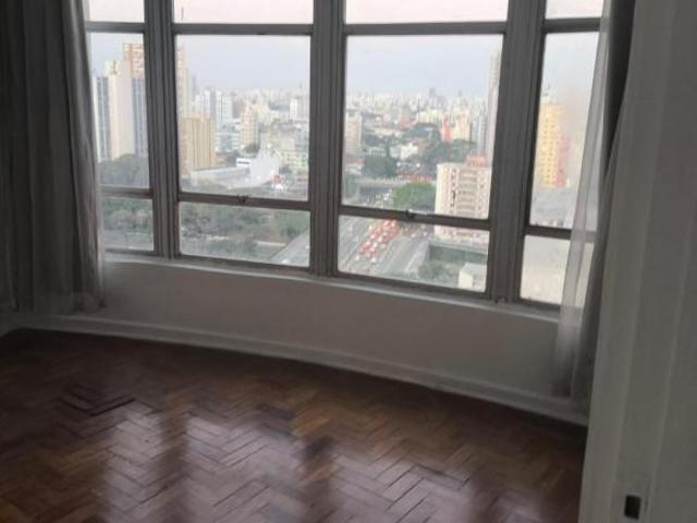 Apartamento de 41 m², 1 quartos em Bela Vista, São Paulo