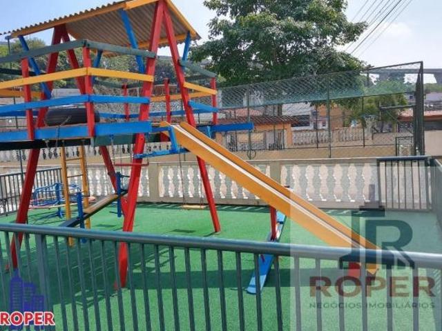APARTAMENTO DE 41 M²/2 DORMITÓRIOS À VENDA NO TEOTONIO VILELA, SAPOPEMBA, SÃO PAULO