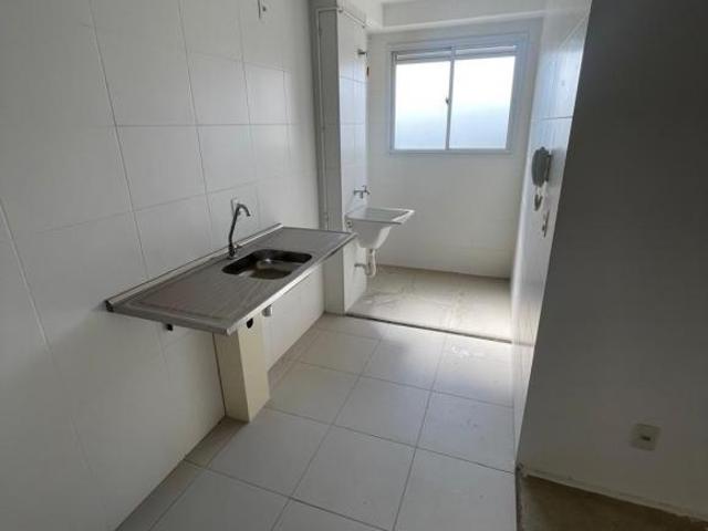 Apartamento de 41 m², 2 quartos em Itaquera, São Paulo