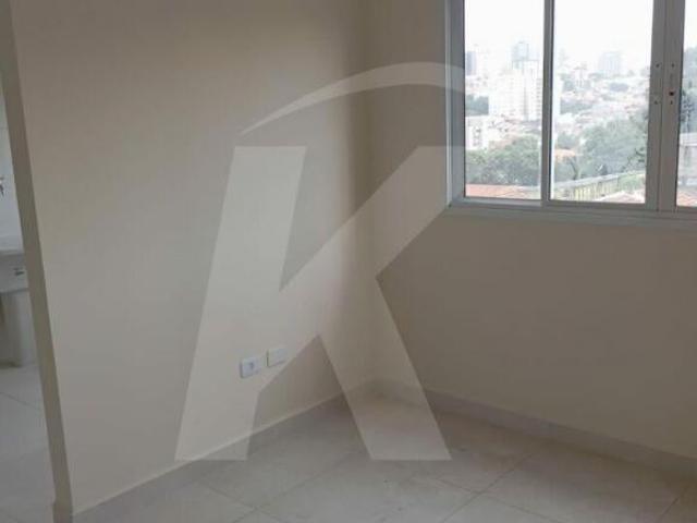 Apartamento de 41 mts² em condomínio fechado, 2 dormitórios, 1 vaga no Tucuruvi