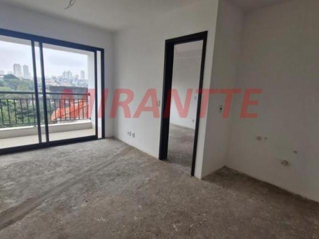 Apartamento de 41m² com 1 quartos