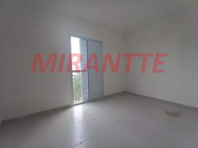 Apartamento de 41m² com 2 quartos