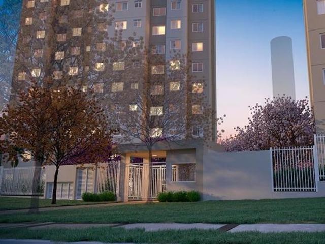 Apartamento de 41m em Itaquera, Minha Casa Minha Vida!