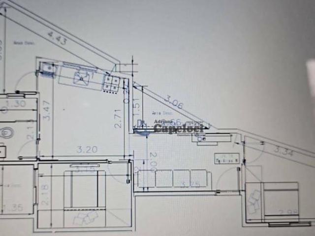 APARTAMENTO DE 41M² EM PIRITUBA