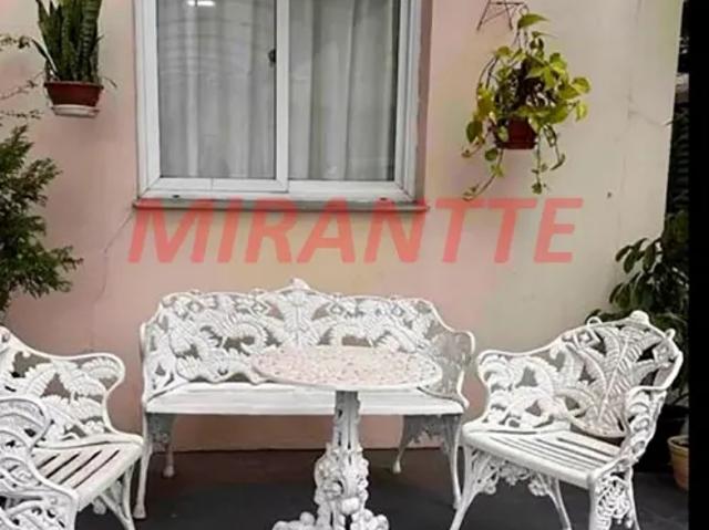 Apartamento de 41m² com 2 quartos em Brás