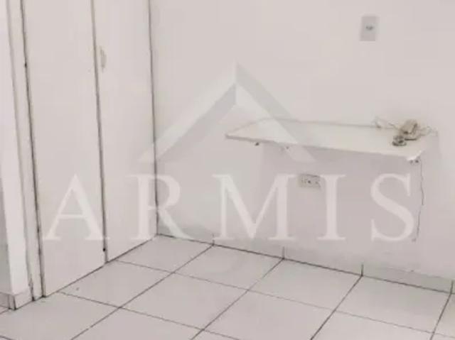 Apartamento de 41m² à venda no Centro de São Paulo