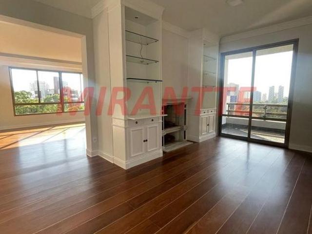 Apartamento de 425m² com 4 quartos