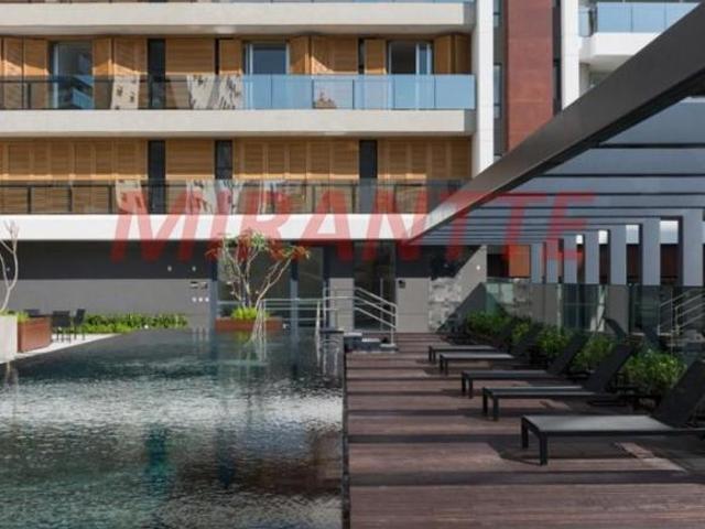 Apartamento de 426m² com 4 quartos