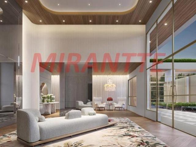 Apartamento de 428.59m² com 4 quartos