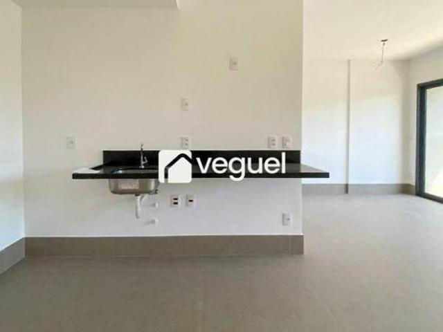 Apartamento de 42,00m² com 1 quarto, sendo 1 suíte para venda no bairro Cambuí, Campinas/SP