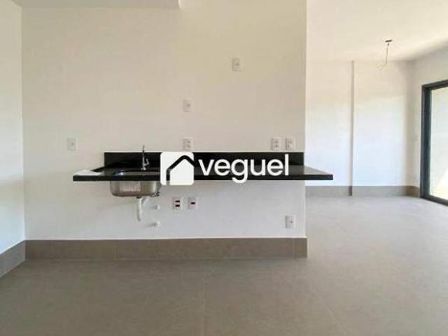 Apartamento de 42,00m² com 1 quarto, sendo 1 suíte para venda no bairro Cambuí, Campinas/SP