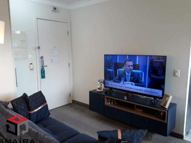 Apartamento de 42 m² no Bairro Nova Piraju em São Paulo SP Com Elevadores