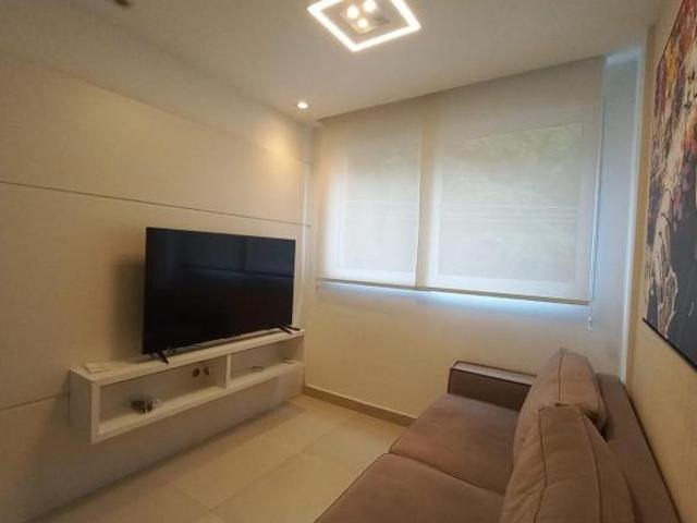 Apartamento de 42 m² com 1 quarto à venda no bairro do Marapé