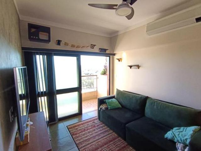 Apartamento de 42 m² com 1 quarto à 300m da Av. Nove de Julho