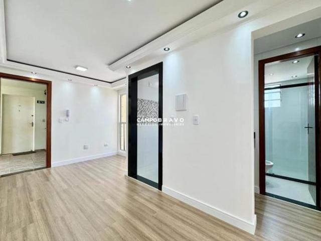 Apartamento de 42 m² com 2 quartos à venda em Ouro Fino